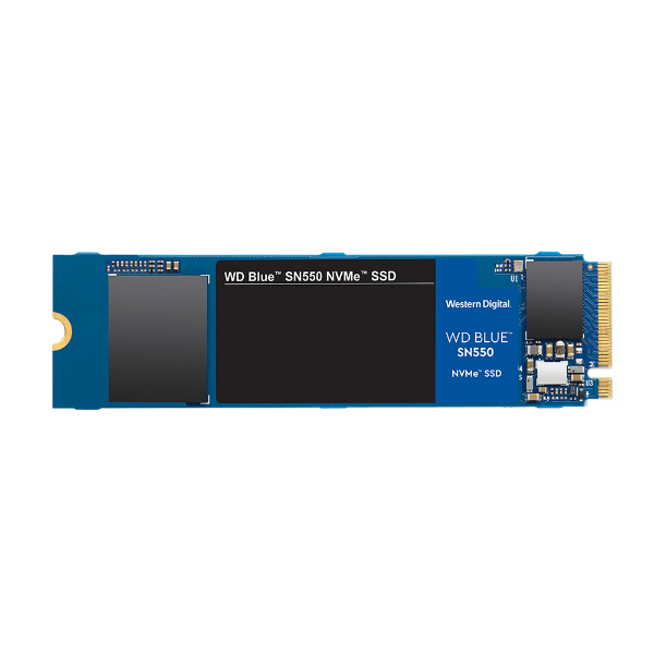 Ssd 1 Tera Ssd M2-2280 Wd Blue 1tb Sn500 Nvme Wds100t2b0cHD Store
