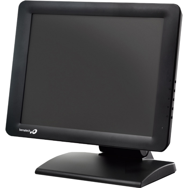 Monitor Touch Screen Bematech 15" Hdmi Cm-15hHD Store
