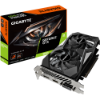 Placa De Video Gigabyte Geforce Gtx 1650 D6 Windforce Oc 4gb Gddr6 128-Bit Gv-N1656wf2oc-4gd 2 ...