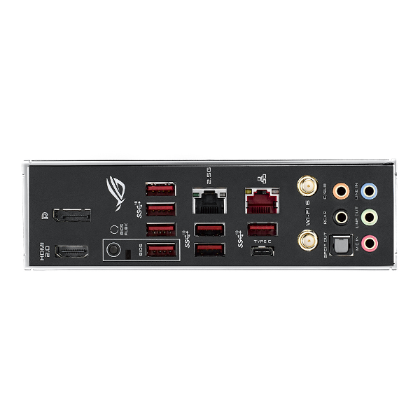 Asus Placa Mae Amd X570e Rog Strix Gaming Ddr4 Am4HD Store