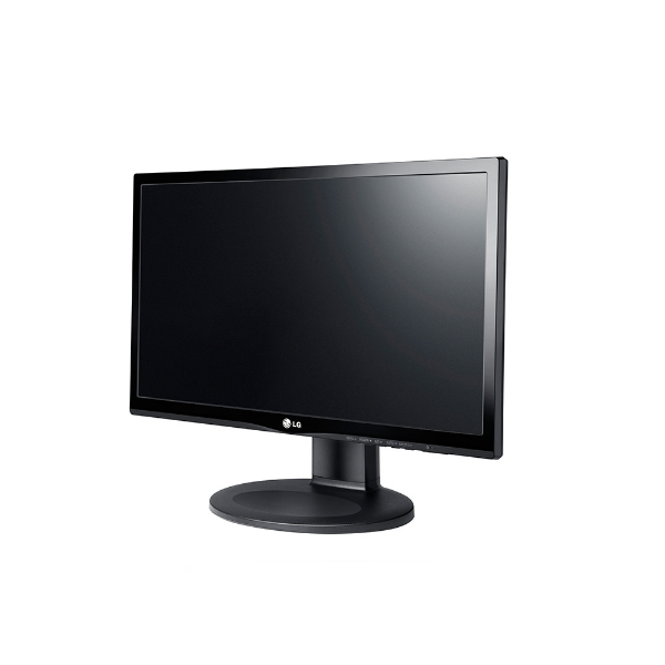 Monitor Led 21,5p Lg Ips 22mp55pj Ipsfhdsubdisplayp HdmiHD Store