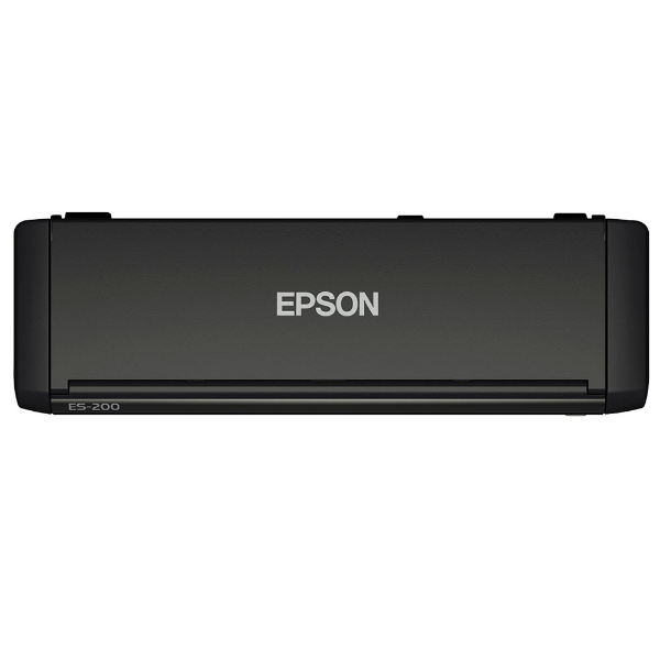 Scanner Epson Workforce Es-200 Duplex PortatilHD Store