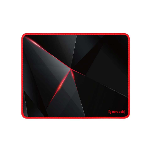 Mousepad Redragon Mouse Pad Gamer Redragon Capricorn P012HD Store