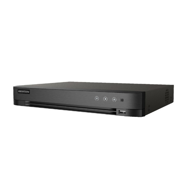 Dvr Ids-7216hqhi-M1/S HikvisionHD Store