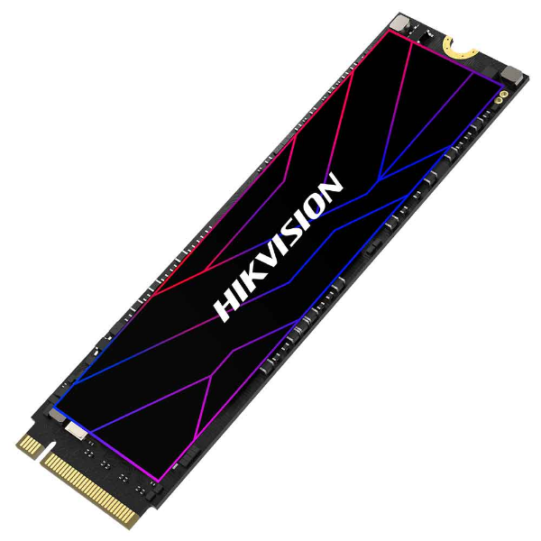 Ssd Hikvision G4000e 1024gb M.2 2280 Nvme Pcie 4.0 - Hs-Ssd-HD Store