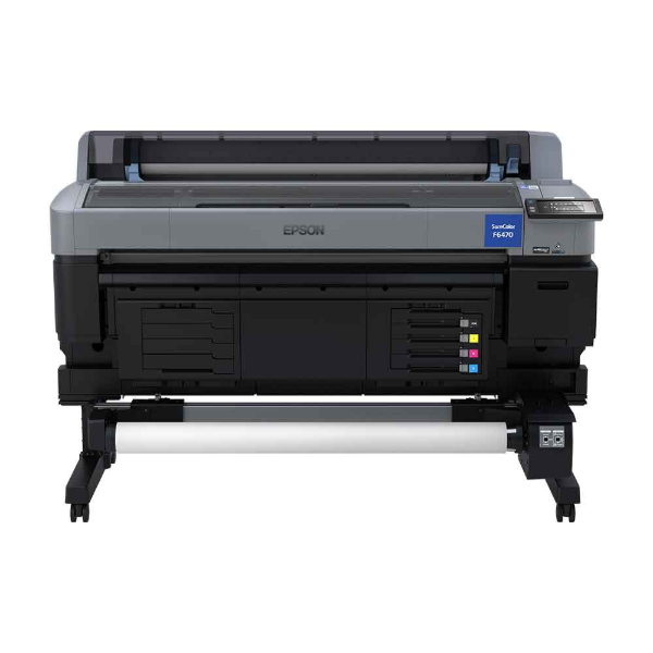 Impressora de Sublimacao Epson SureColor F6470 - HD Store - HD Store