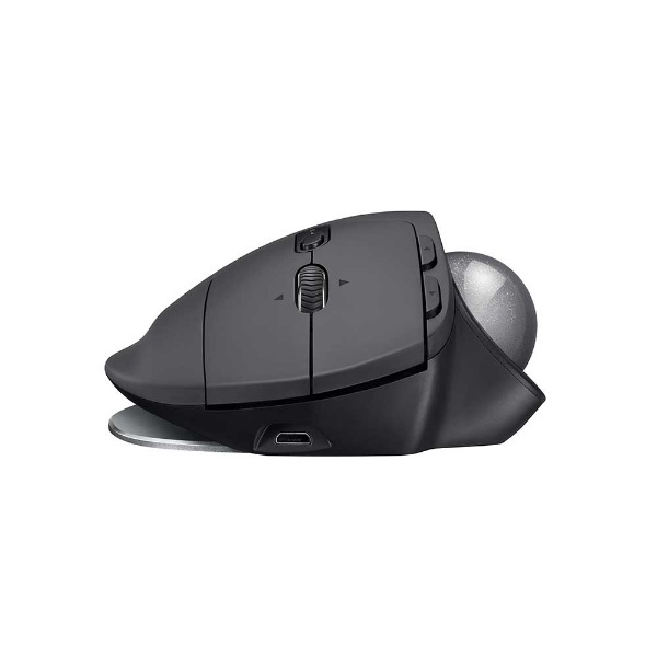 MOUSE LOGITECH MX ERGO TRACKBALL GRAFITEHD Store