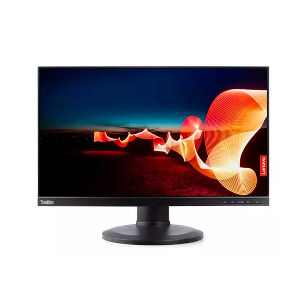 MONITOR LENOVO THINKVISION S22E-18 21,5" FHD/ HDMI/ VGA/ PIV - HD Store