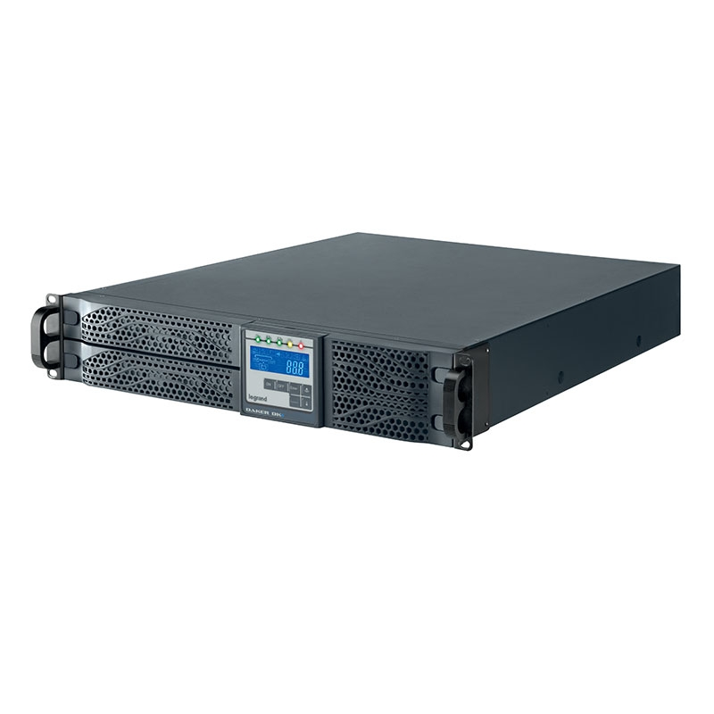 NOBREAK SMS SENOIDAL DAKER PLUS 1000VA/800W ENT 220V E SAI 2HD Store