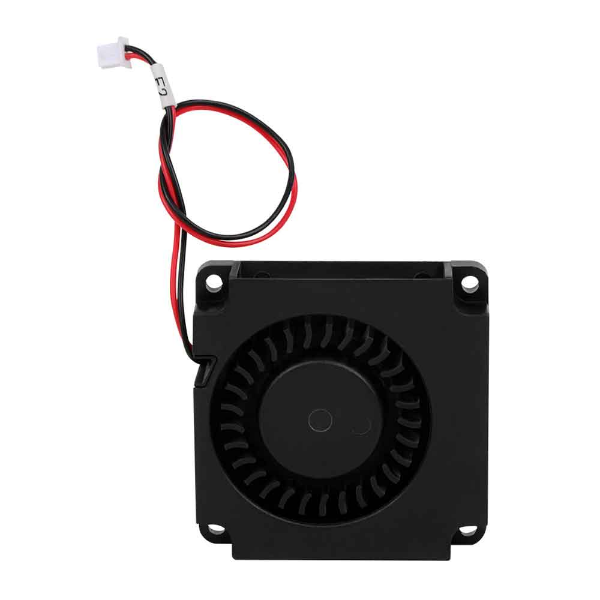 COOLER 4010 24V PARA ENDER-3 V3 SE E ENDER-3 V3 KE - 3205010HD Store
