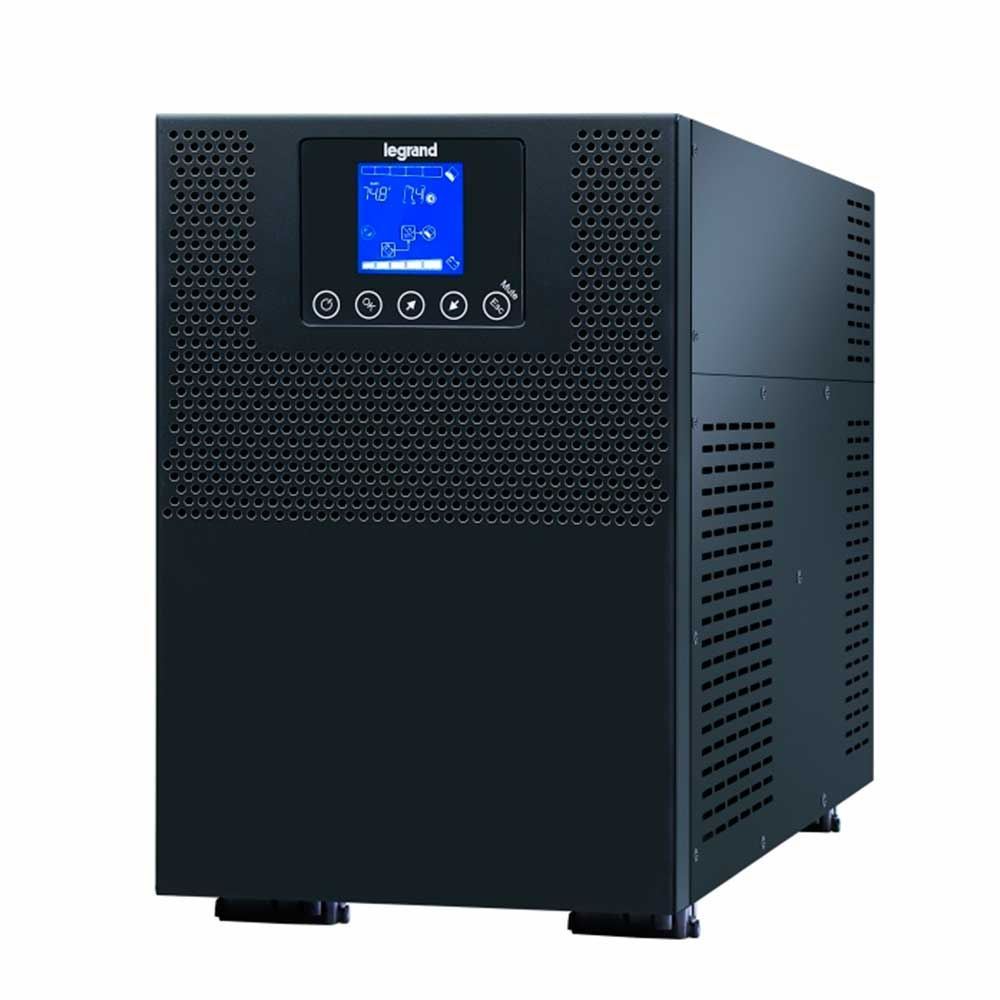 NOBREAK SMS 3000VA SENOIDAL ISO 28270 KEOR BRHD Store