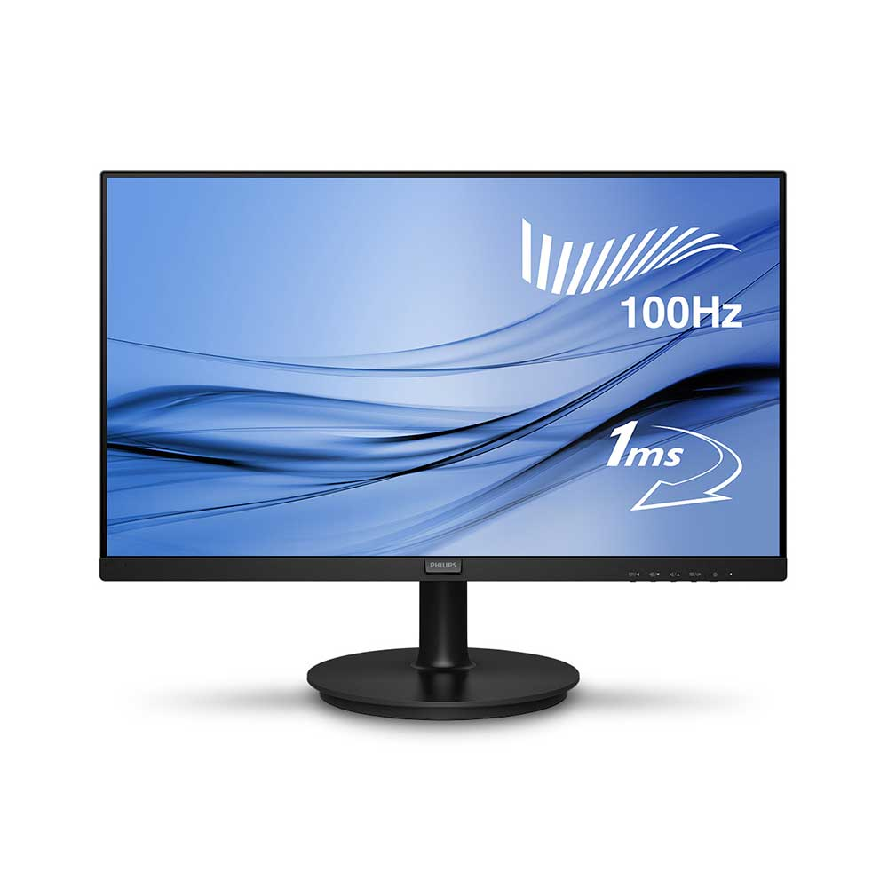MONITOR 23,8" PHILIPS LED 241V8LAB GAMING VGA / HDMI / 100HZHD Store