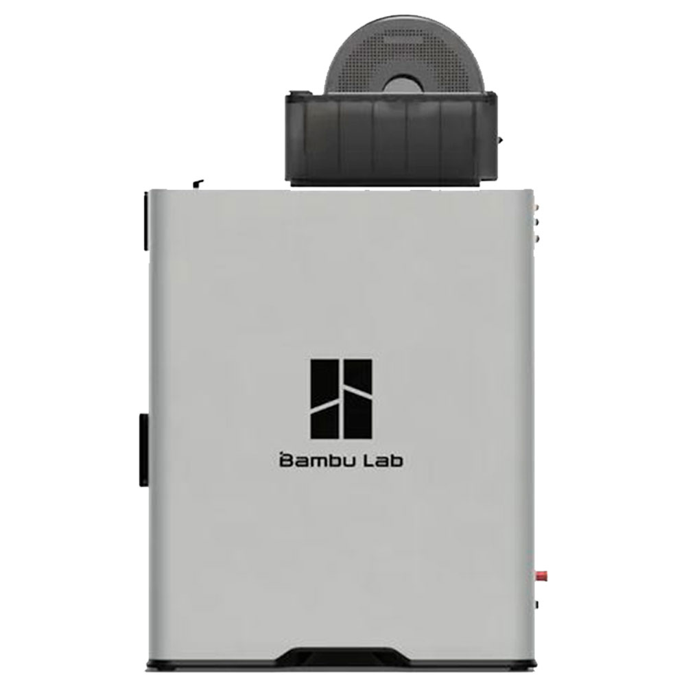 IMPRESSORA 3D BAMBU LAB H2S 220V + AMS 2 PRO (COMBO) - PF003HD Store