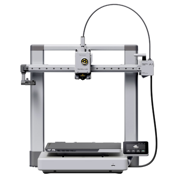 IMPRESSORA 3D BAMBU LAB A1 - PF002-A-BRAHD Store