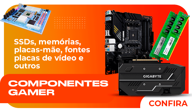 HD Store | Maior E-commerce de Tecnologia e Games do Brasil